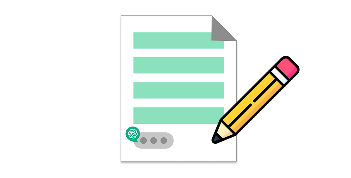 5 ChatGPT Features to Maximize Your Writing Potential on Medium | by ...