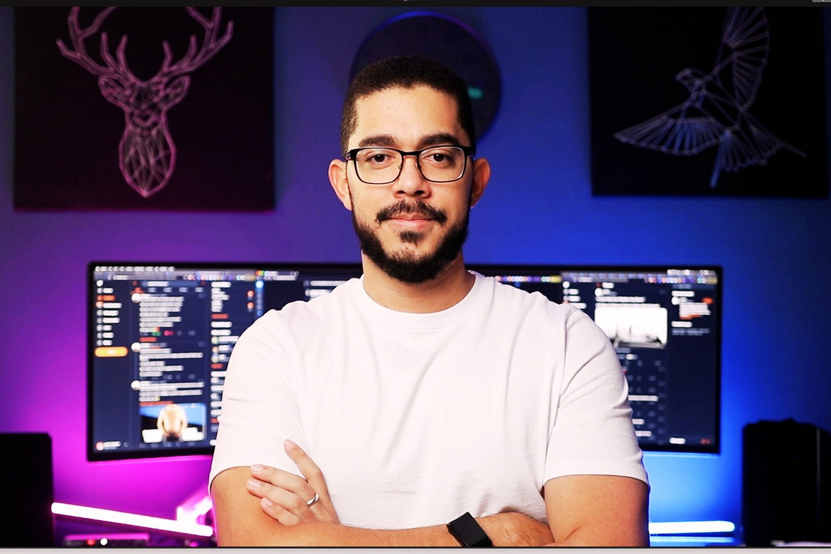 How a Broke Designer Turned His Twitter Into a 6-Figure Business | by ...