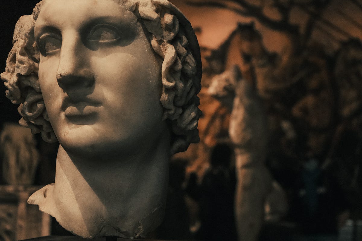 The Enduring Legacy of Alexander the Great: How his Story Continues to ...