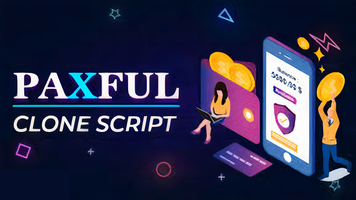 Paxful Clone Script — Take Your Crypto Exchange Business To New Heights ...