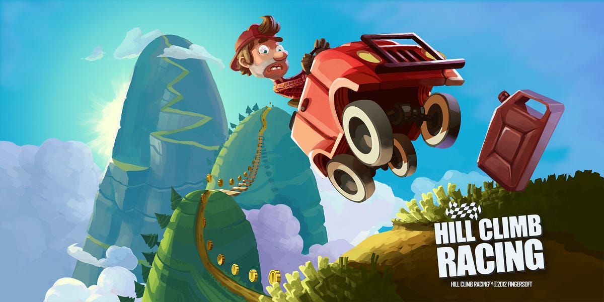 Most Addictive 2D Physics-Based Game Ever! | by Jay Ven Hongco ...