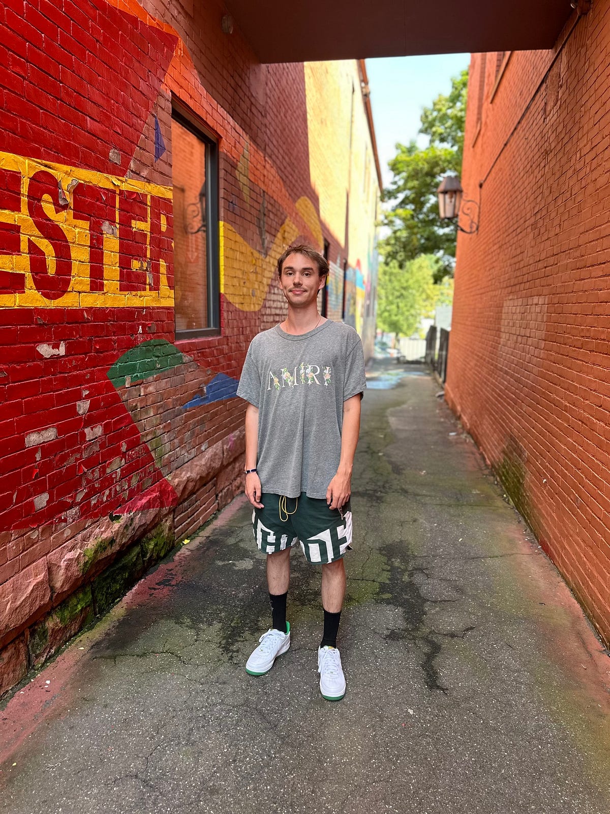 Ben Thompson: The Quiet Force Behind Connecticut’s Music Scene | by ...