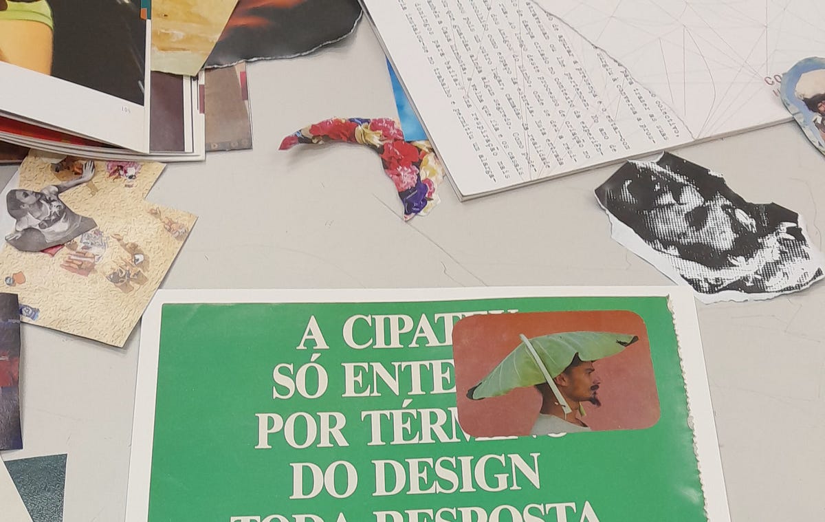 De mim sai arte. Coisa boa, e de pura agonia as vezes… | by willians____ | Medium