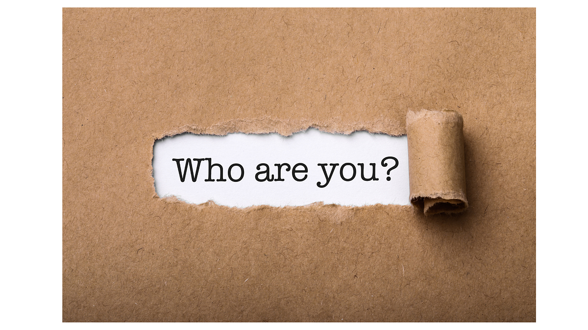 Introducing Agent Identity for Authorising Users | by Brad McInnes ...