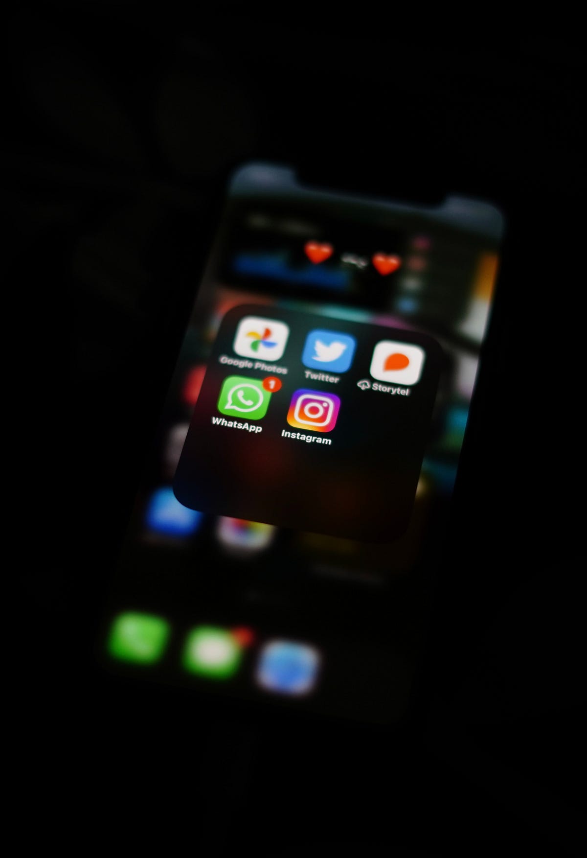 inExploring the Dark Side of Instagram: Unveiling the Hidden Realities ...