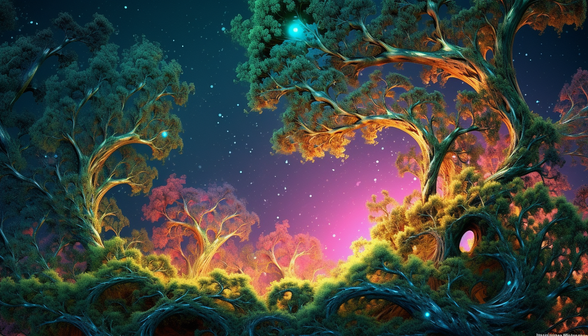 On Fear, Failure & Fractals — The Wisdom of Iteration | by Amateo ...