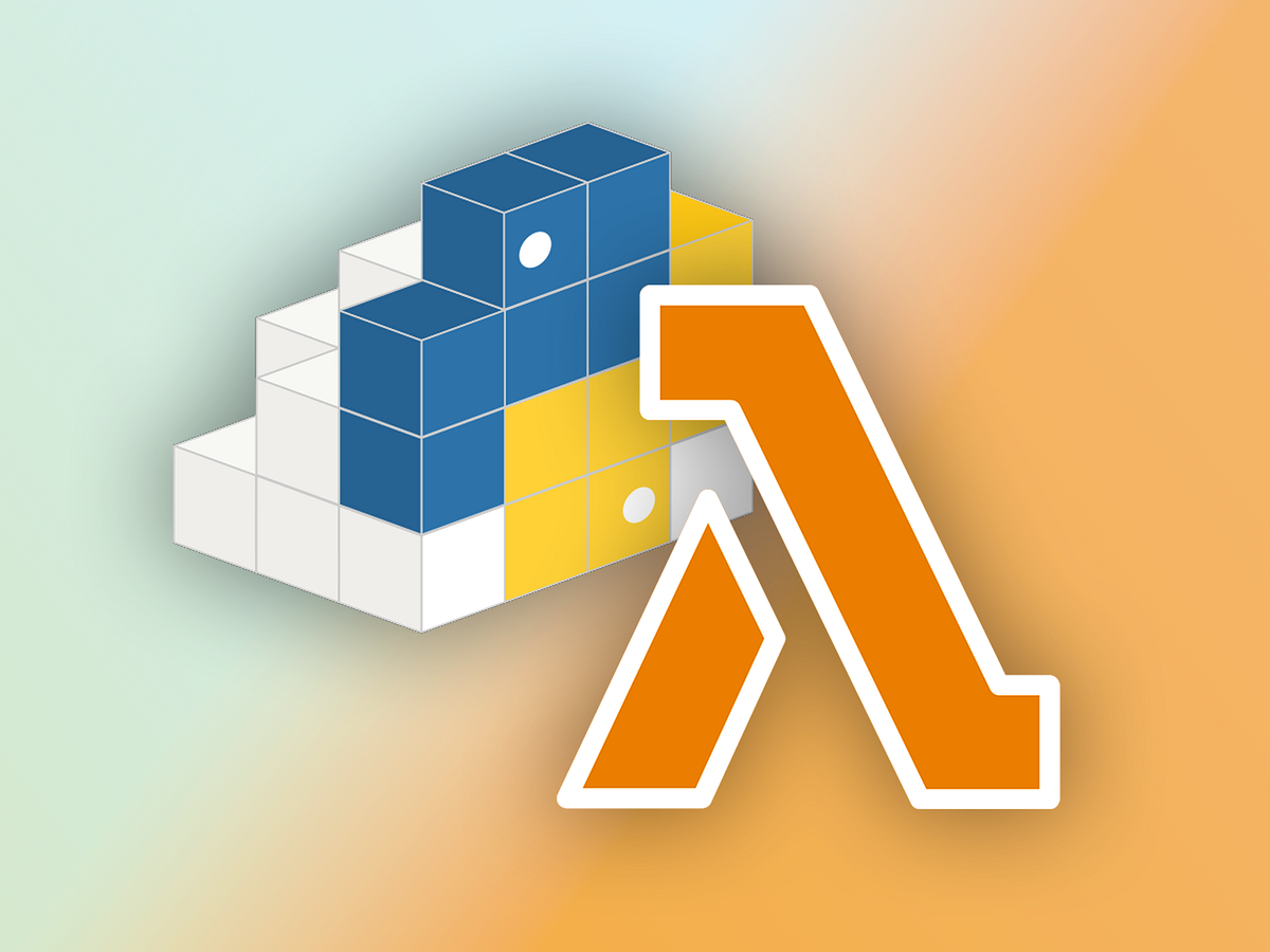 How Do I Install Python Packages in an AWS Lambda With CDK? | Full Stack Wizardry