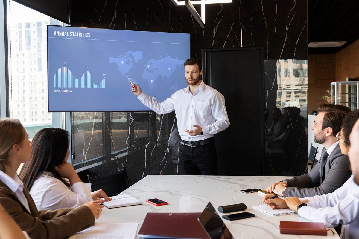 The Human Element: Transforming My Data Analytics Career with Soft ...