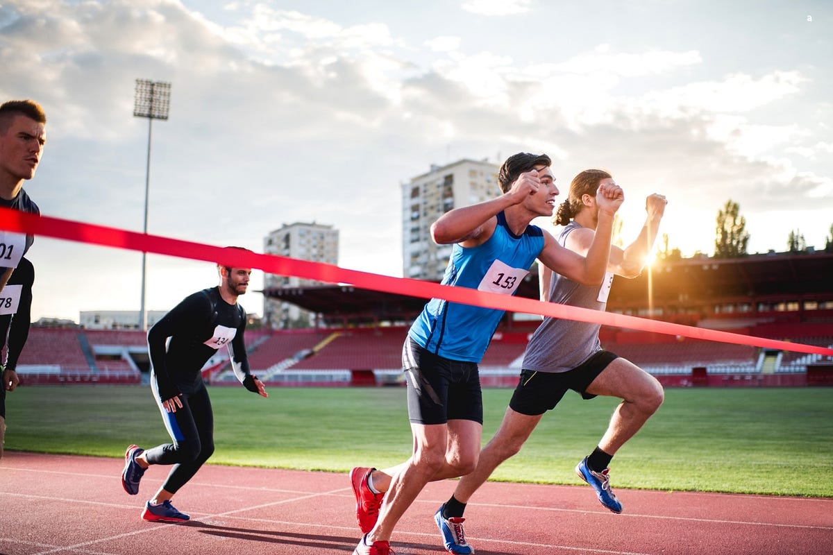 Finish Strong: Why the Final One-Third of the Year Holds the Greatest ...