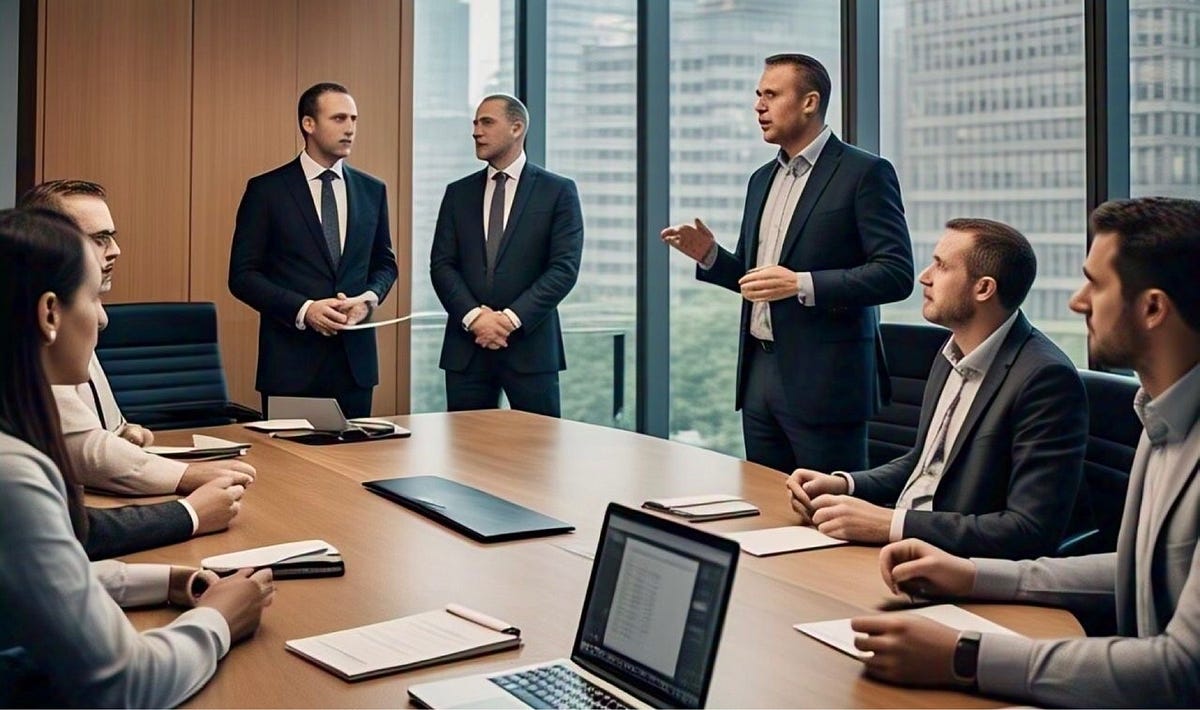Who is Michael Harrison? Meet the Founder of Summitt Partners Capital ...