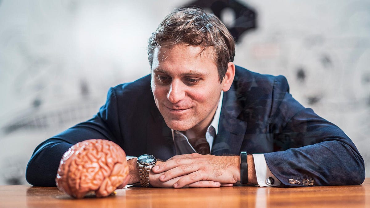 The Quest for the ‘Brain Code’. INTERVIEW by Beobachter (03/26/2019), a ...