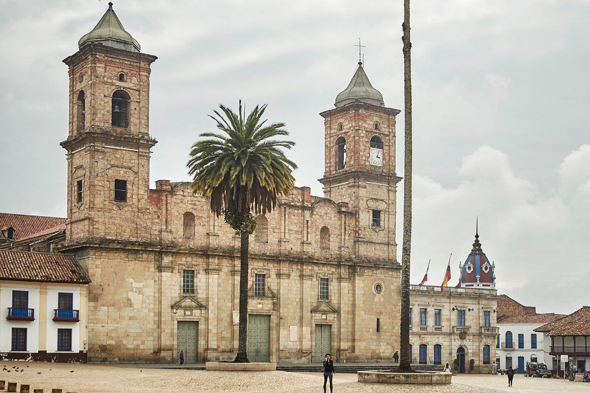 My Trip with Terracotta: Sheena’s Colombia Travel Journal | by ...