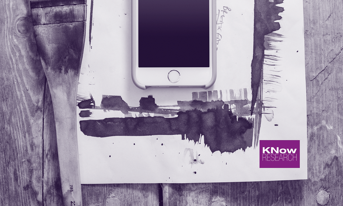 Intercept Interviews in Extreme Situations | by KNow Research | Medium