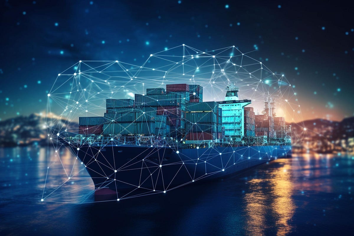 How do I get port data on exports and imports in India? | by Sam Smith ...