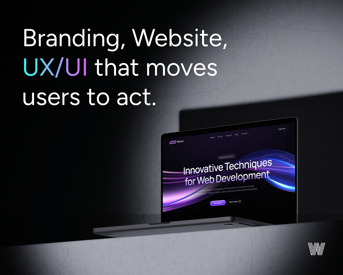 The Best UX/UI Design Agency in Dubai for 2025: Why Wdesigna Leads the ...