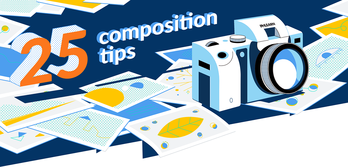 The 25 Best Tips for Perfect Photography Composition | by Seth Kravitz ...