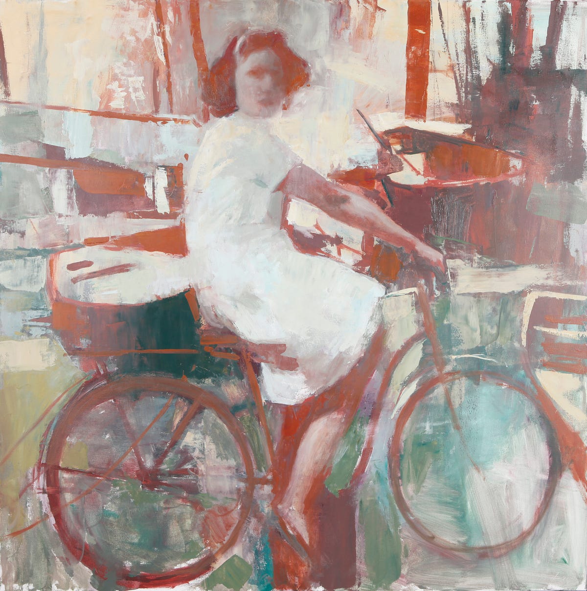 Is This My Memory?. The Intimate works of “Patrick Lee… | by Art Focus ...