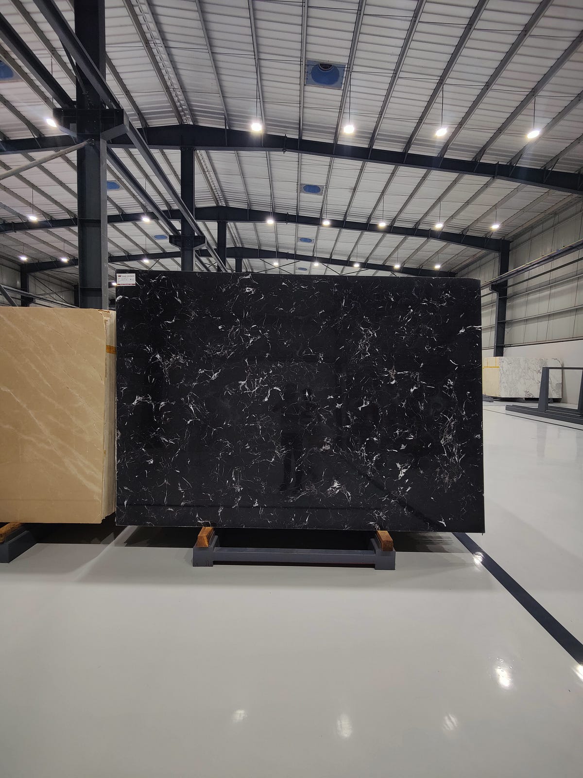Unveiling the Elegance: The Beauty of Black Rose Marble by RMS Stonex ...