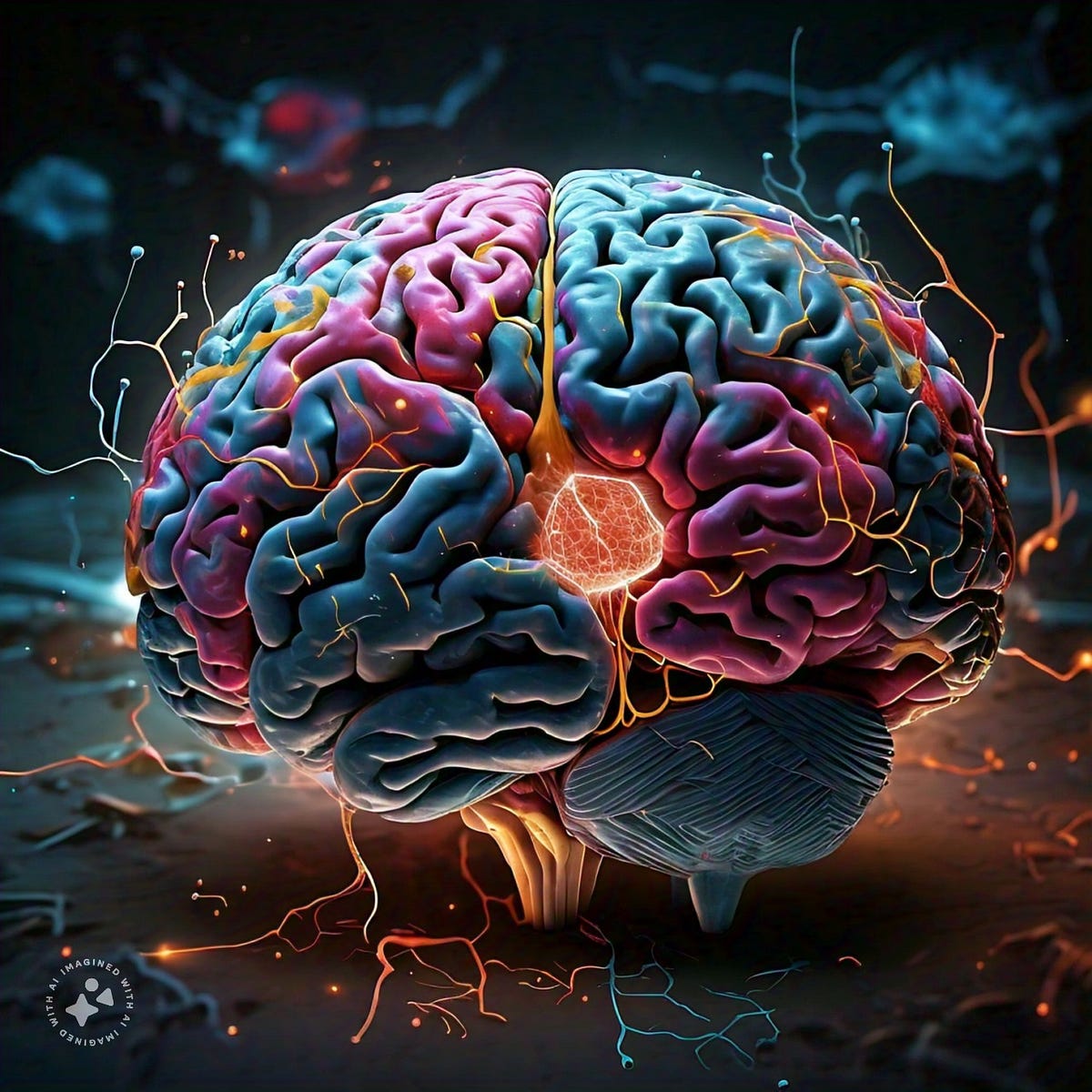 The Essence of Perseverance: Drawing the good from the bad | by Paul ...