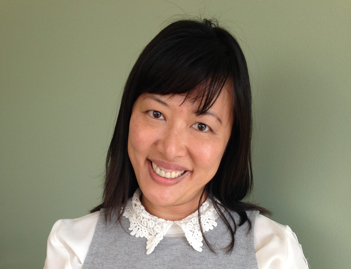 Reporter Judy Lin joins CALmatters | by CalMatters | Medium