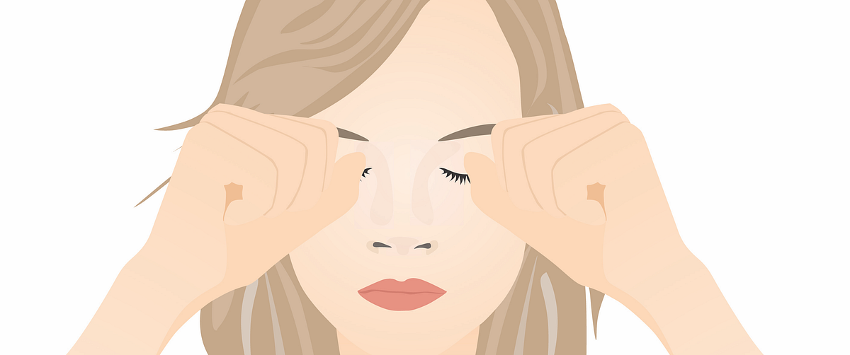 Low Vision — Eye-Pressing. As you know, every family suffers… | by ...