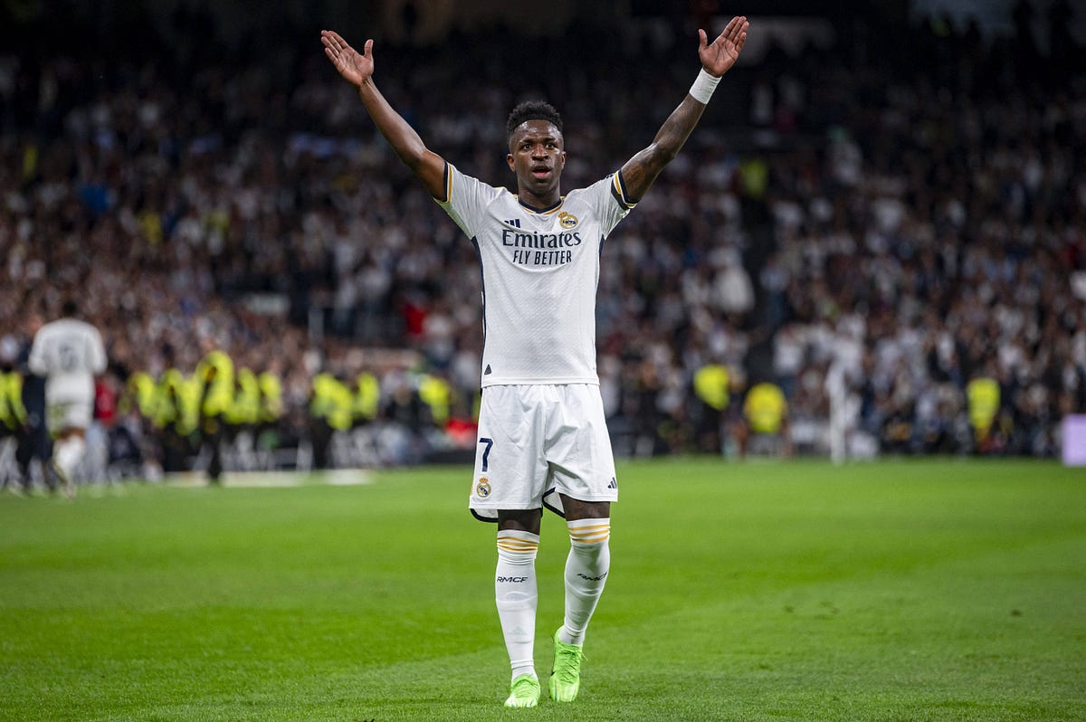 A “Real” coronation befitting a champion | by Alex Ashmore | Medium