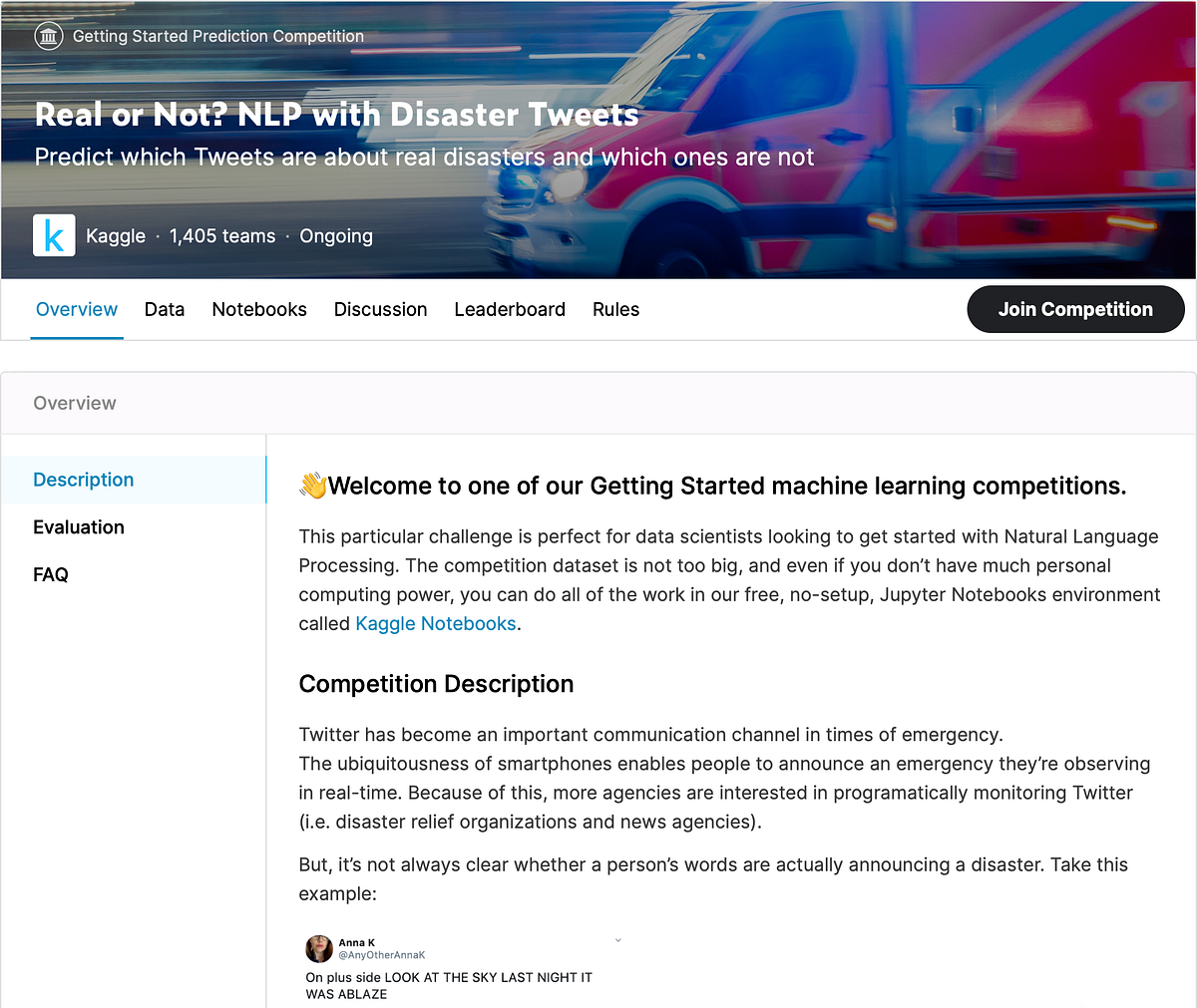 A comparison of text classification models for NLP using Twitter data ...