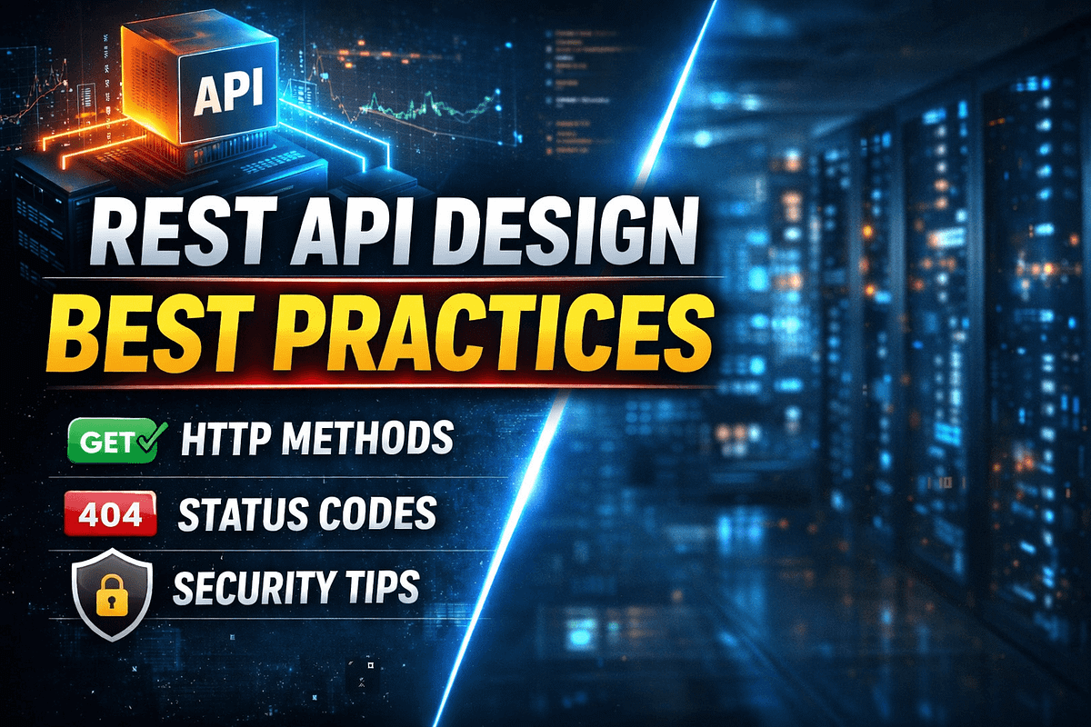 REST API Best Practices for Scalable Systems | by Nandeep Barochiya ...