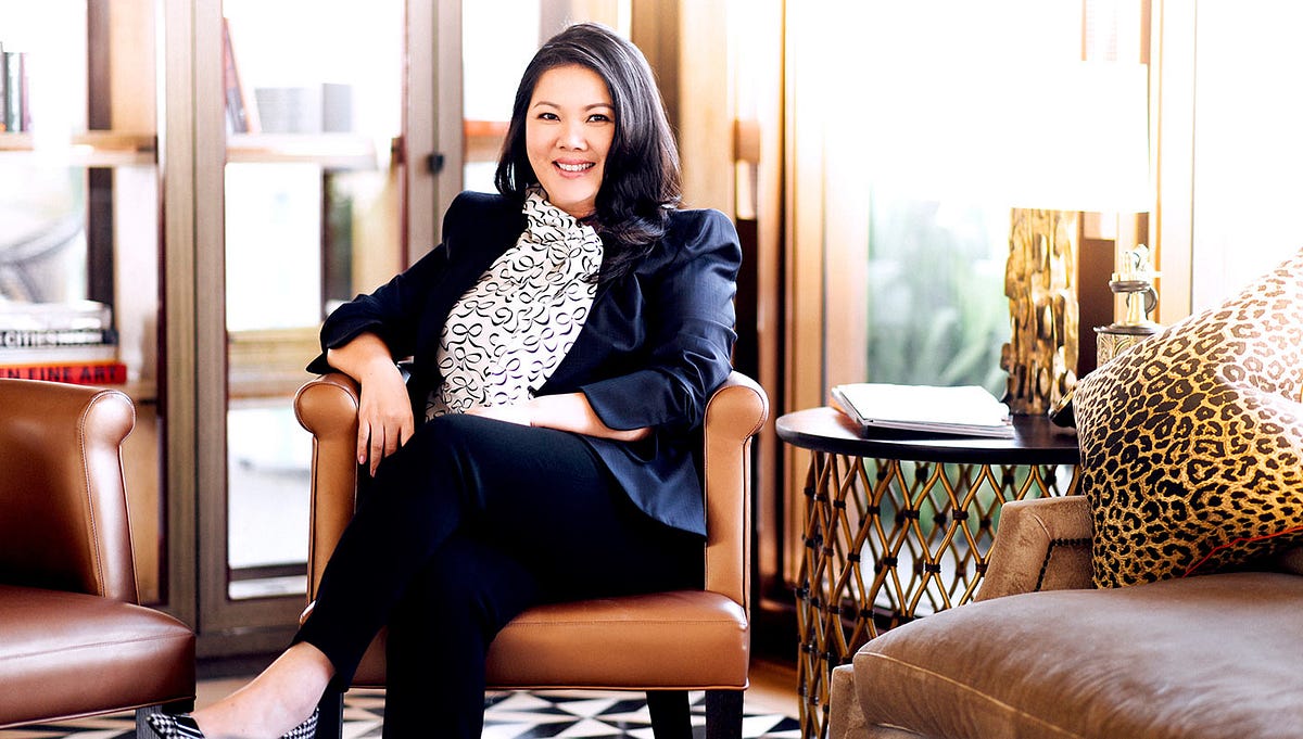 Conversations with Leny Suparman, Co-Founder & CEO of KOP Limited | by ...