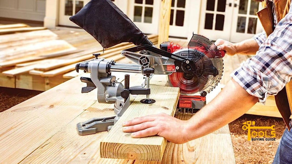 The Ultimate Guide to Choosing the Best Miter Saws for Your Projects ...
