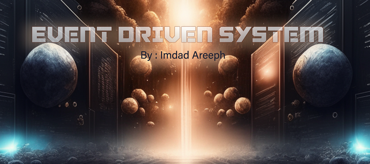 Solace Event-Driven: Empowering Real-Time Data Streaming | by Imdad ...