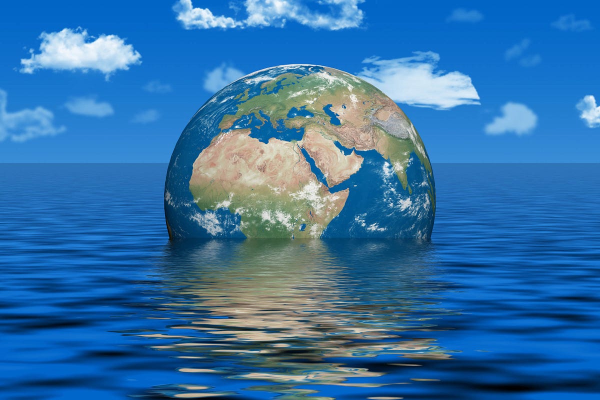 UNDERSTANDING CLIMATE CHANGE — HOW DOES CLIMATE CHANGE AFFECT OUR ...