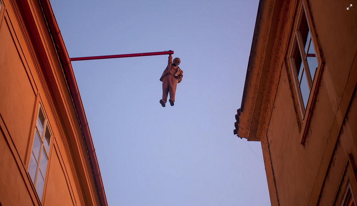 Resolving The Unexpected Hanging Paradox | by Architect's Wake | Medium