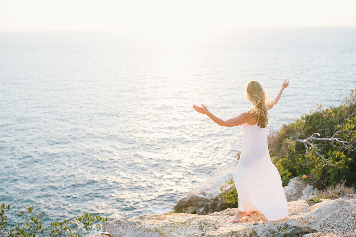 Empowering Growth: Midlife Women & the Innercise App | by Midlife ...