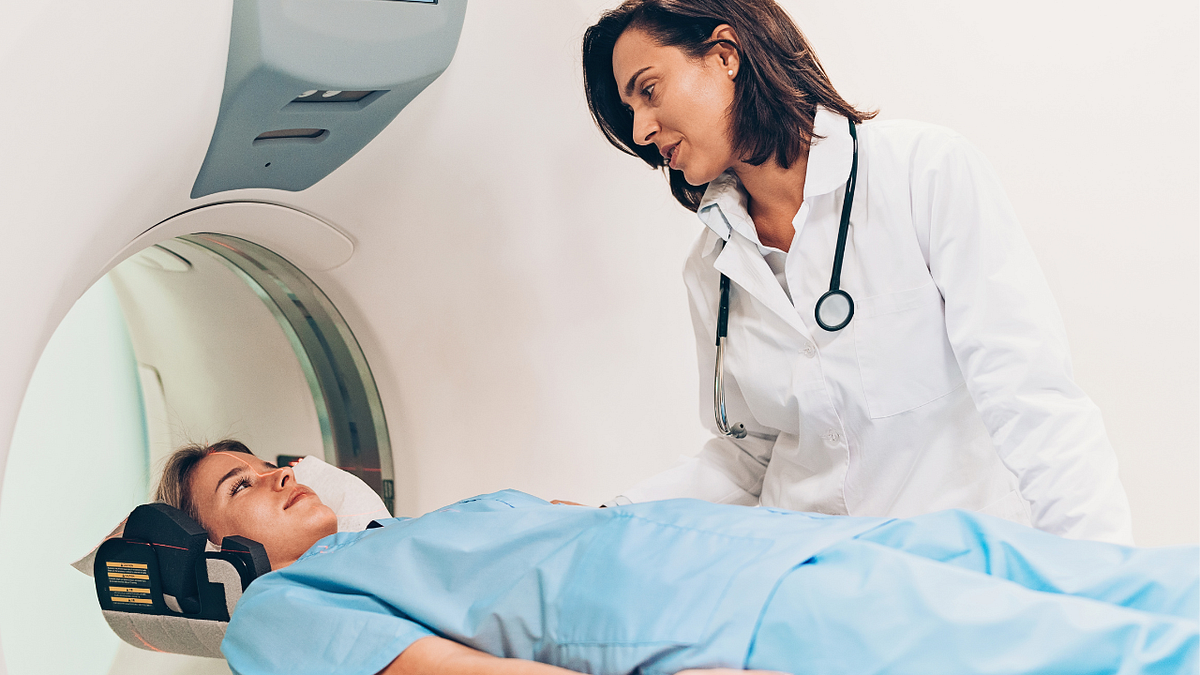 MRI Center in Greater Noida: showing Advanced Diagnostic Excellence ...
