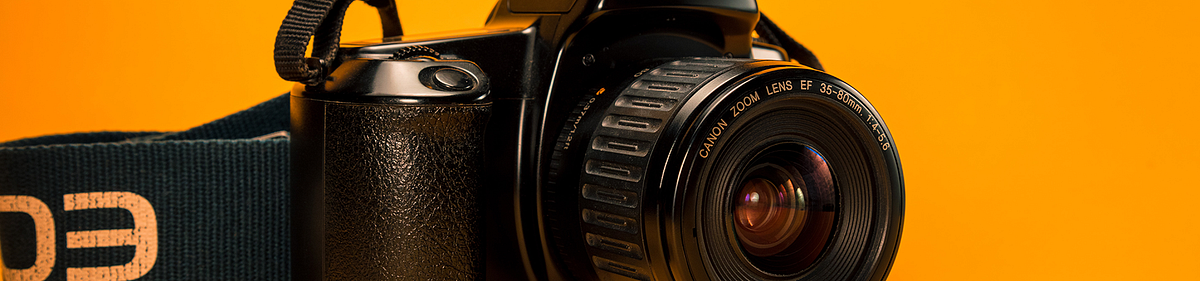 Top Stores For Camera And Accessories In UAE - Tariq Khudair - Medium