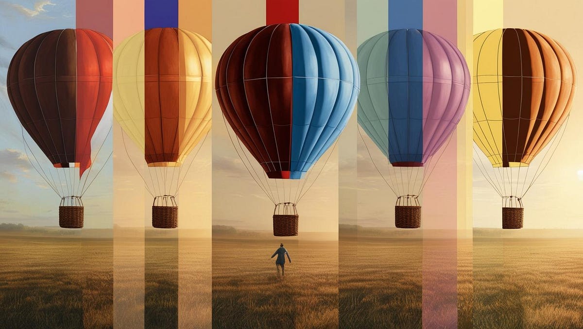 The Science Behind Color Mixing. Explore how additive color mixing ...