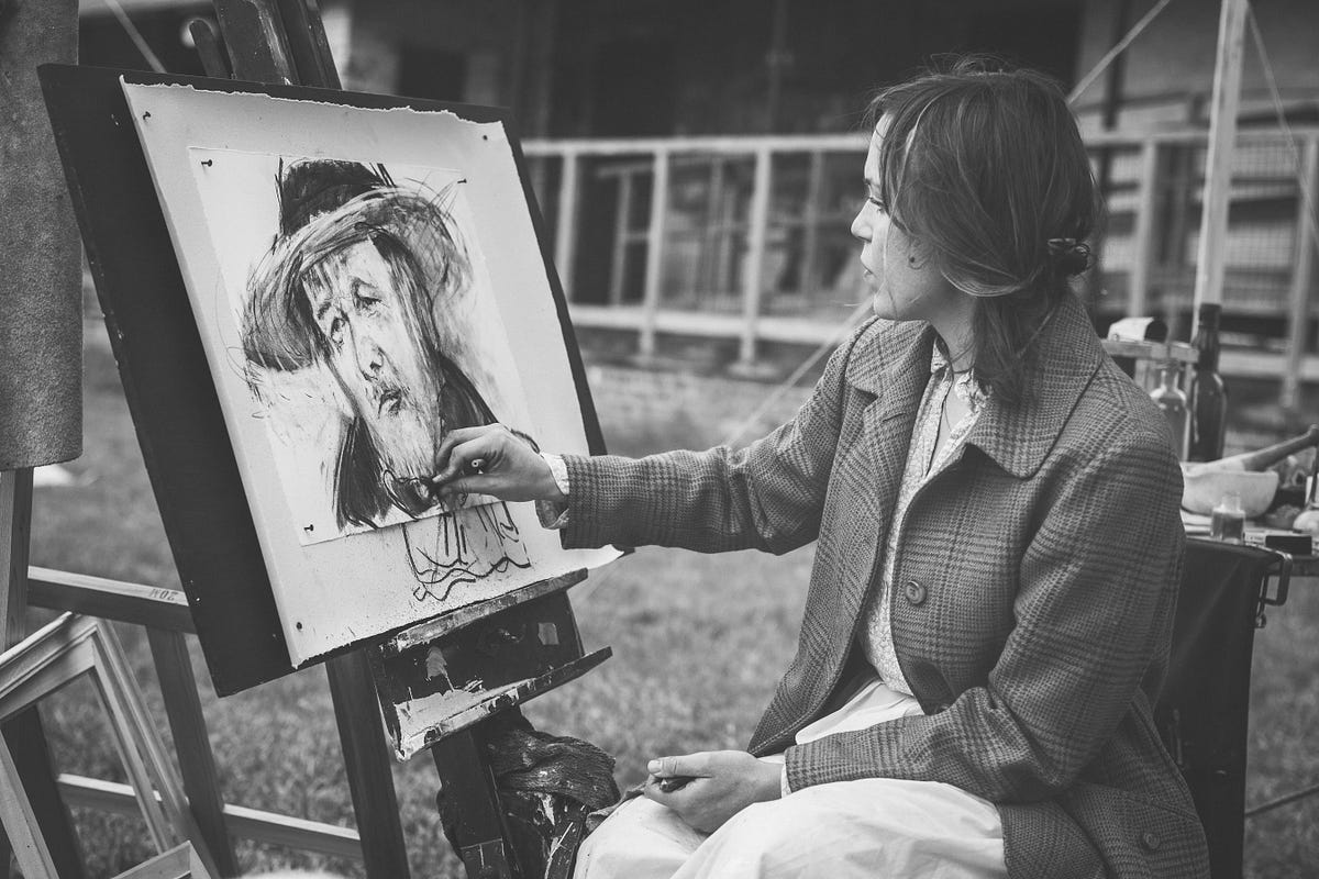 An Authentic Artist Needs Despair to Create Better and More Relatable ...