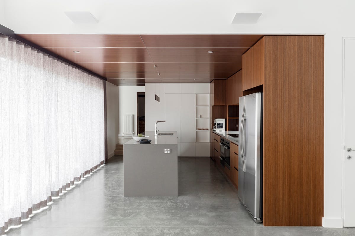 Sampson House by Source Architects | by Leibal | Medium