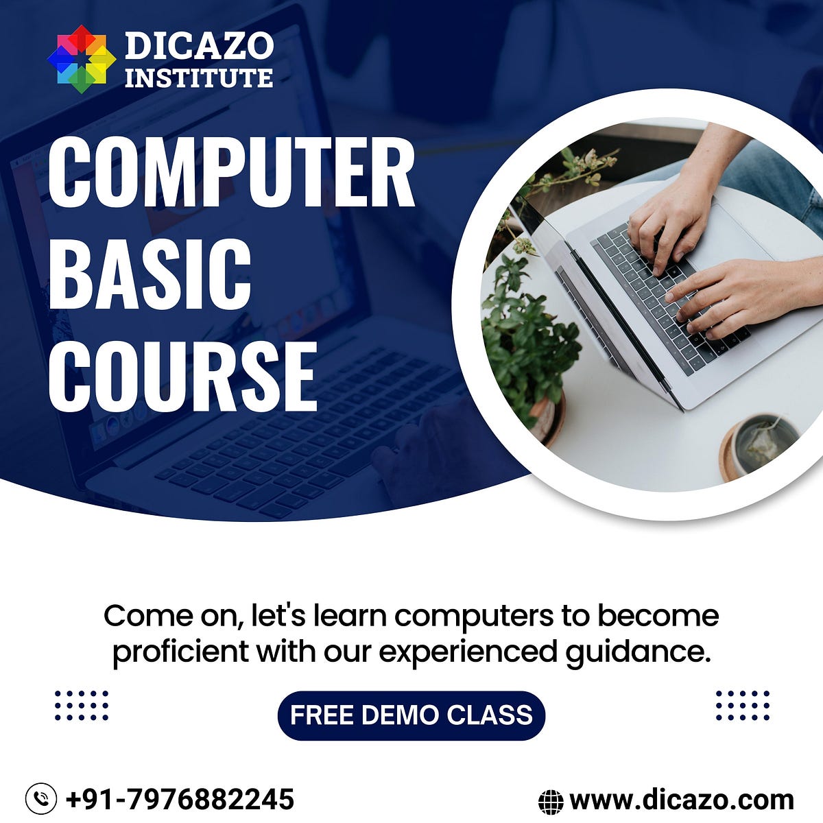 Computer Basics Course?. Computer Basics Course With Online… | by ...