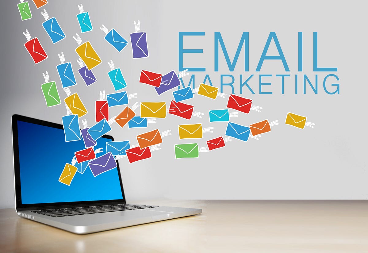 email marketing. Email marketing is an extremely… | by Mebyanarouze ...