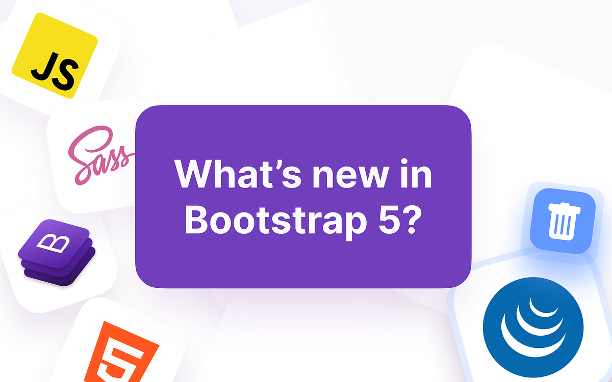 6 Things that will make you love Bootstrap again | by Alexis Enache | Webpixels | Medium