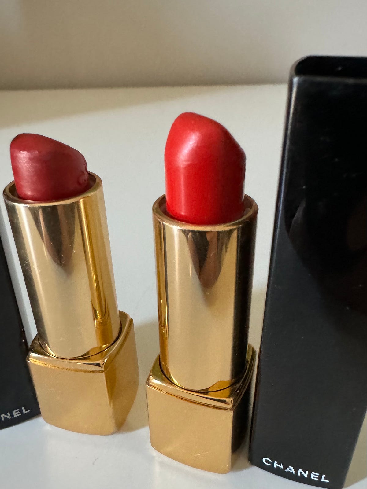 You Should Wear Red Lipstick. The power choice of power women since ...