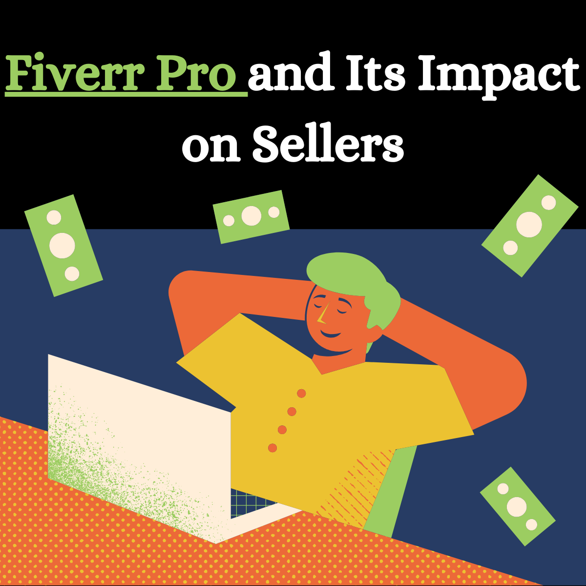 Fiverr Pro and Its Impact on Sellers | by Vevolia | Medium