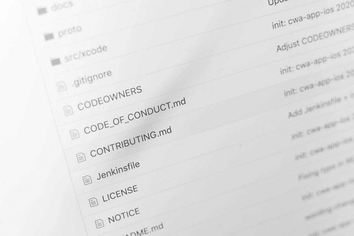 Why it’s a good idea for beginner developers to start contributing to ...