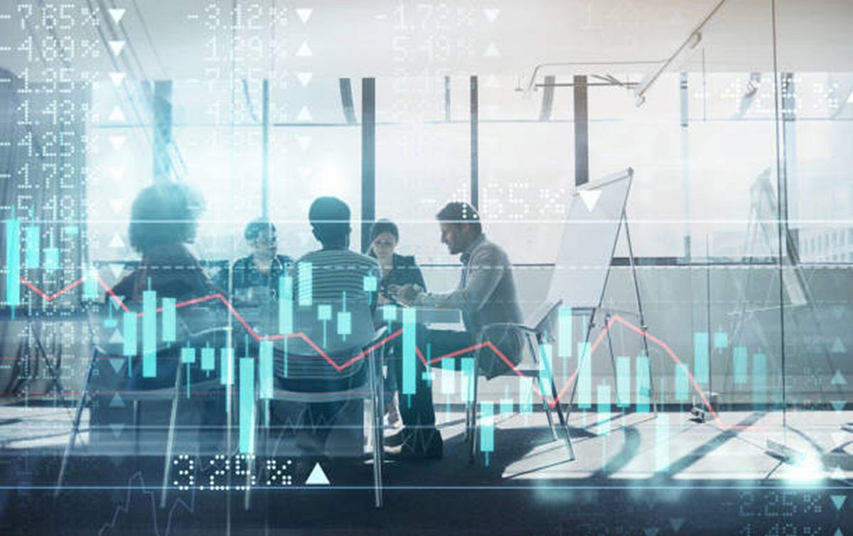 How CFOs Should Explain Ongoing Pricing Pressure to Boards and ...
