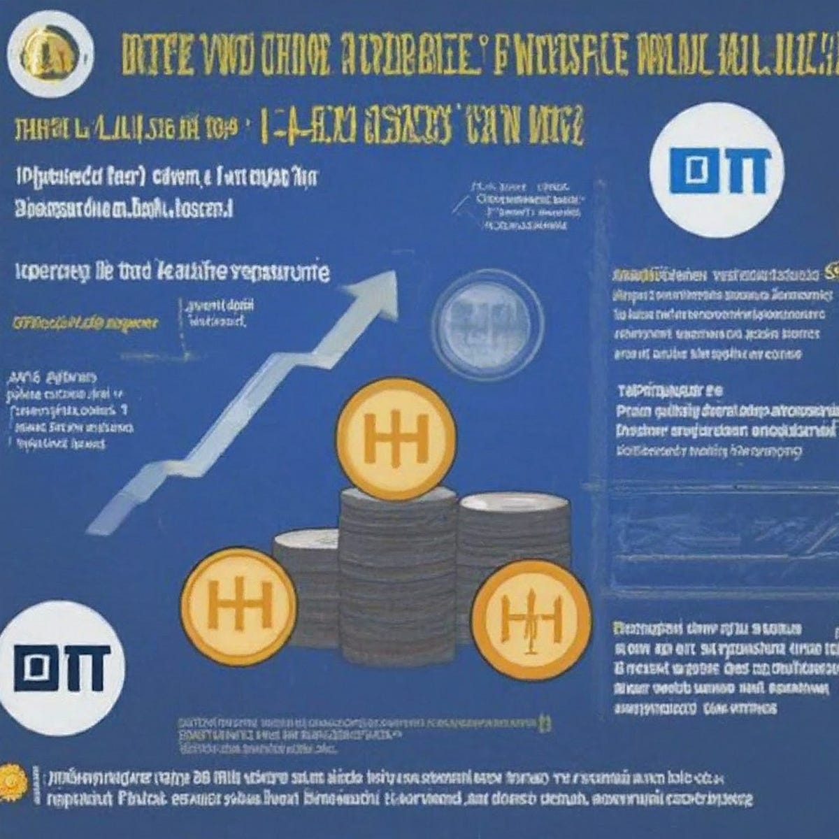 HTX DAO Takes Flight: Soar to New Heights on Bitget! | by Roskoe Solis ...