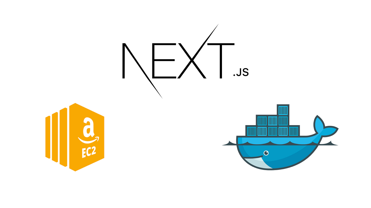 Next.js EC2 — 프로젝트 생성, Travis CI, CodeDeploy | by Dev Raccoon | Medium