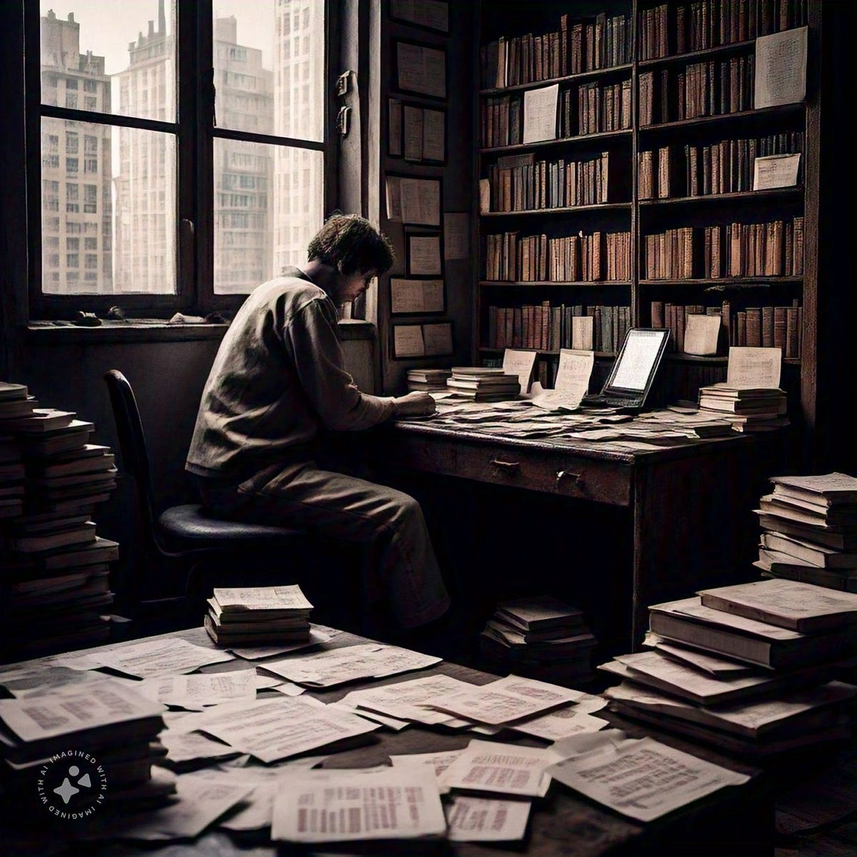 The Regret Epidemic in Psych. Over 60+ Reddit Threads Reveal the… | by Inner Sage | Medium