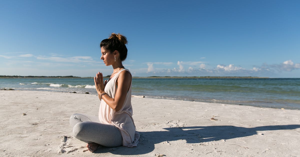 How 10 Minutes of Idleness can Transform Your Mind and Body You never ...